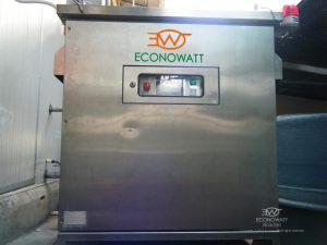 Food & Vegetable Washing Water - ECONOWATT