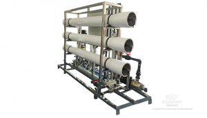 Reverse Osmosis (EWRO) - ECONOWATT