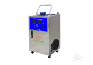 Ozone Gas - ECONOWATT