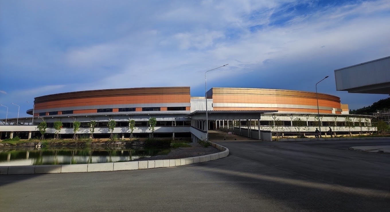 System Integration (SI) - ECONOWATT