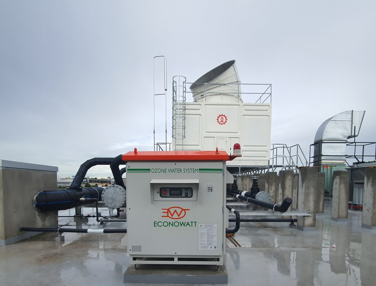 What is UL Solutions and Why is it important for Environmental Technology? - ECONOWATT